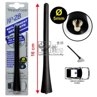 Sykt Aksesori Kereta Sungai Wang