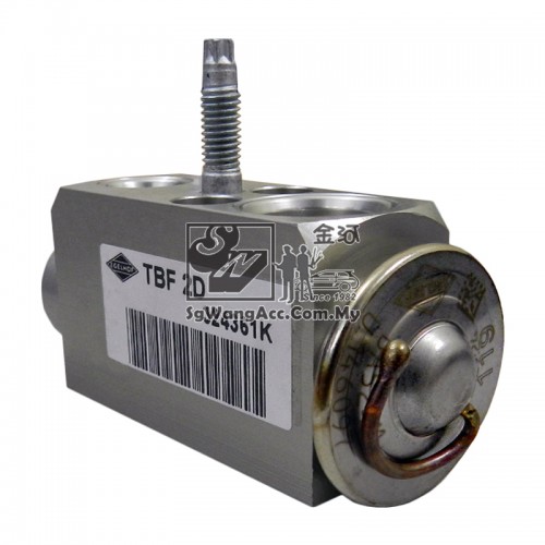 Volvo S60/S80 (Y2006) Air Cond Expansion Valve