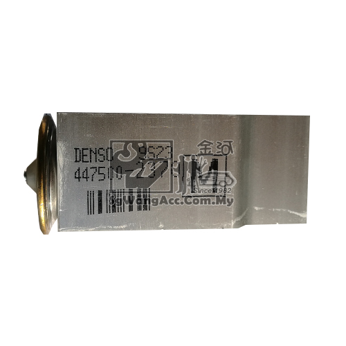 Toyota Vios Air Cond Expansion Valve
