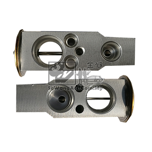 Toyota Vios Air Cond Expansion Valve
