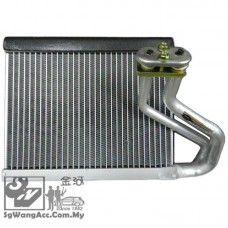 Peugeot 3008 Air Cond Condenser
