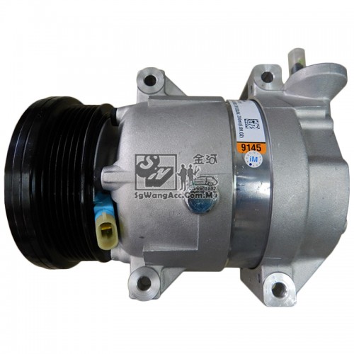 Chevrolet Aveo Air Cond Compressor