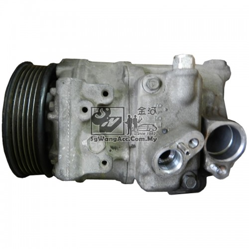 Land Rover Freelander V8 Air Cond Compressor