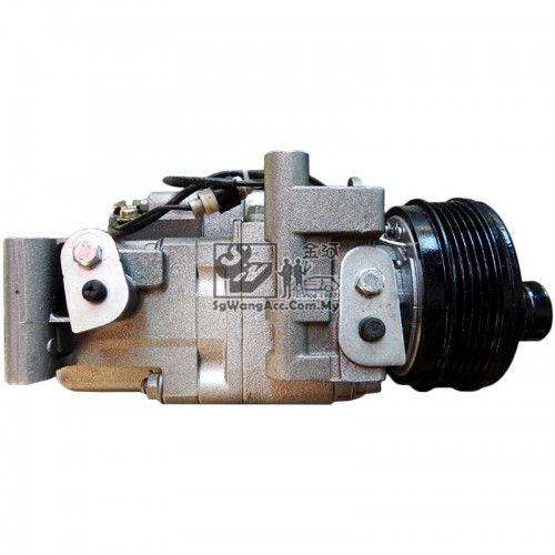 Mazda 5 Air Cond Compressor
